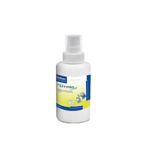 Effipro Spray | Puces, Tiques & Poux | Commander | Medpets.fr