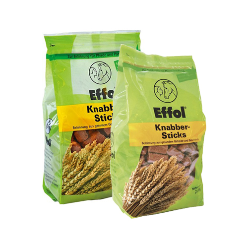 Effol Nibble Sticks | Paard | Bestellen | Medpets.be
