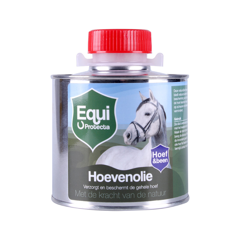 Equi Protecta Hoof Oil | Horses | Shop Now | Vetsend.co.uk
