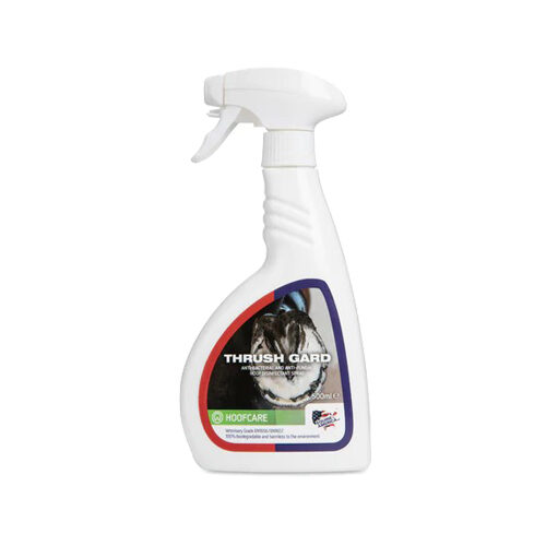 Equine America Thrush Gard Spray | Paard | Medpets.nl