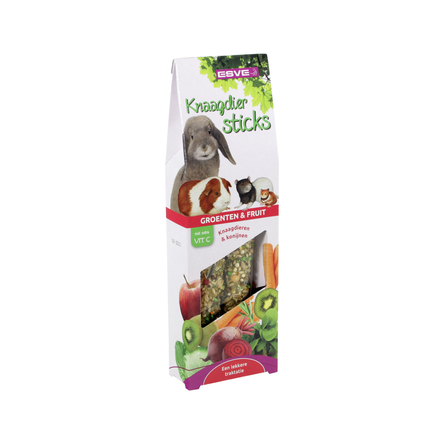 Esve Rodent Sticks | Small Pets | Order | Vetsend.co.uk