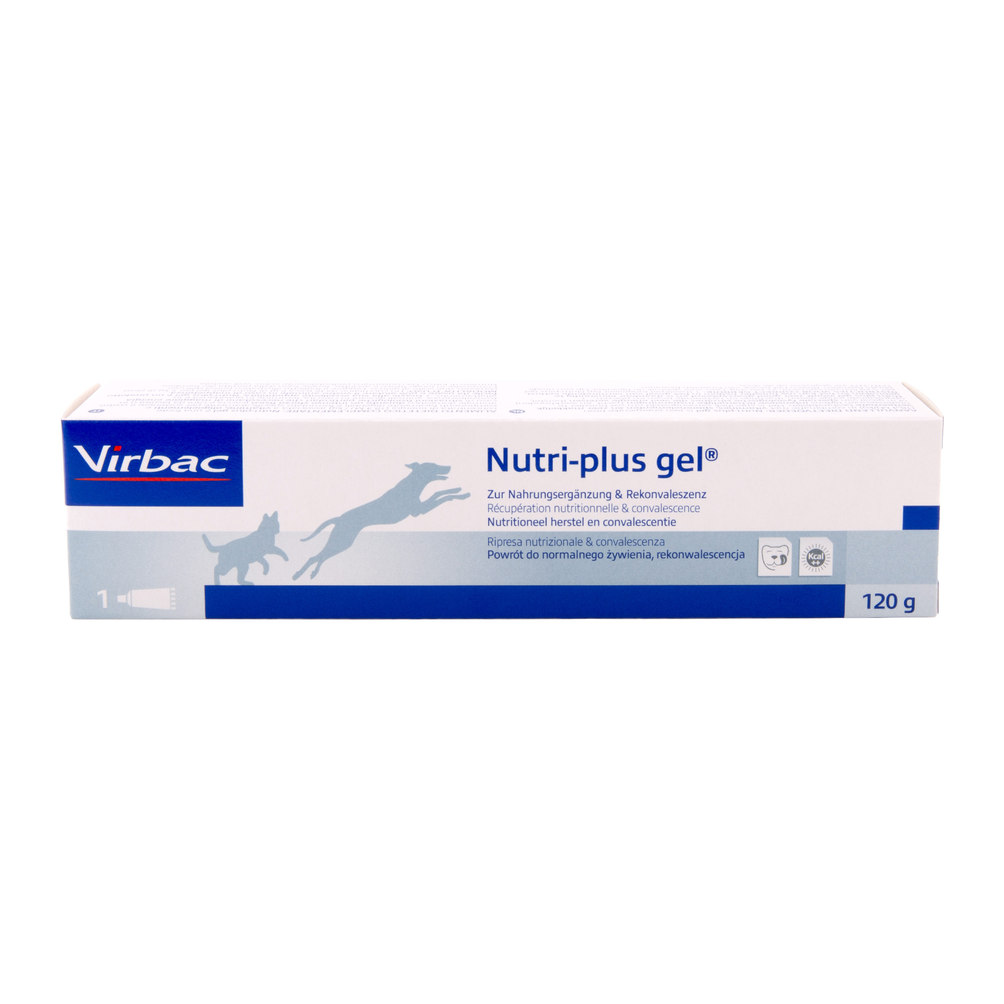 Nutri-plus Gel | Energy-rich supplement | Dogs | Vetsend.co.uk