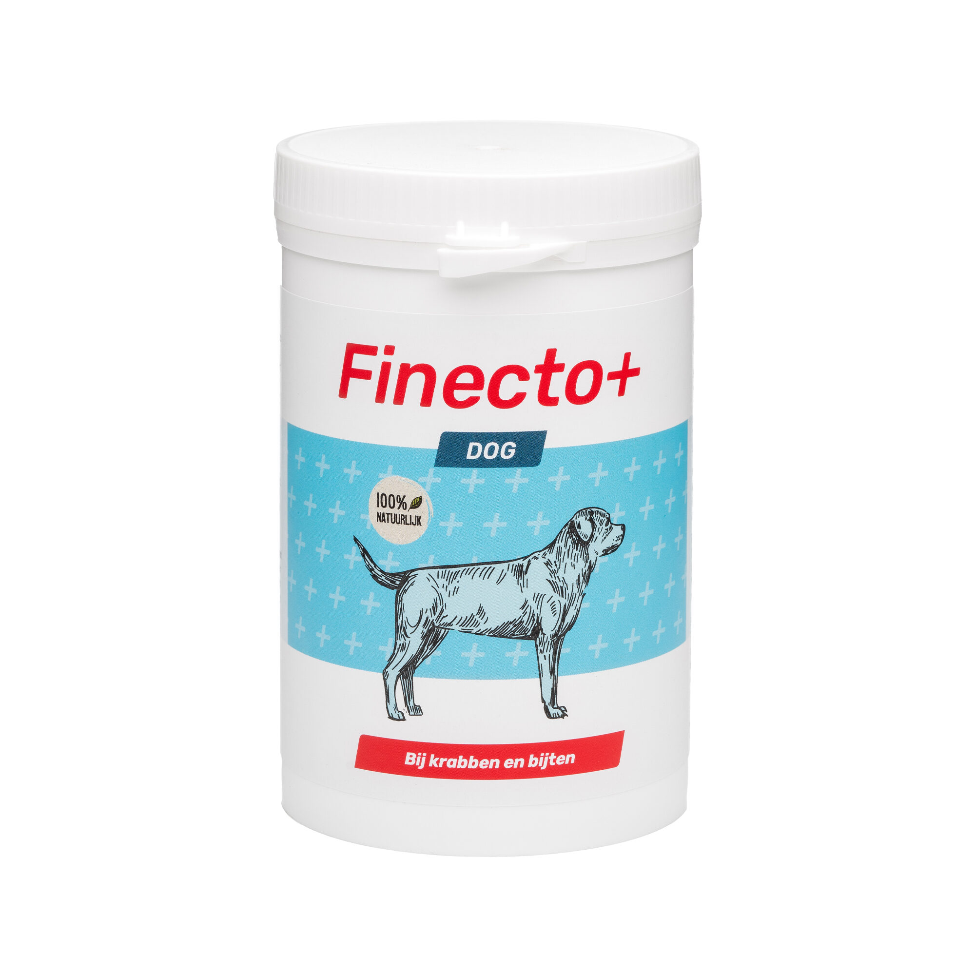 Finecto+ Dog | Vlooien en teken | Bestellen | Medpets.nl