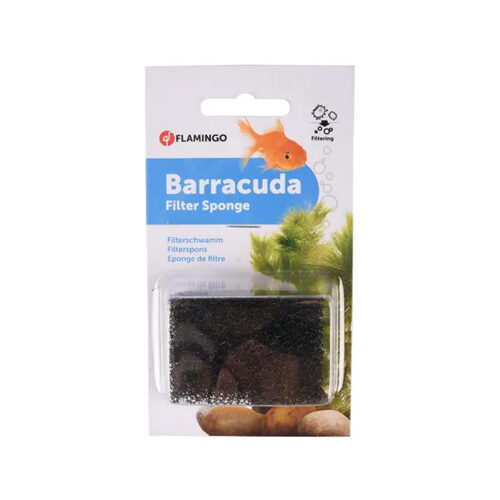 Flamingo Filter Sponge Barracuda | Order now | Vetsend.co.uk