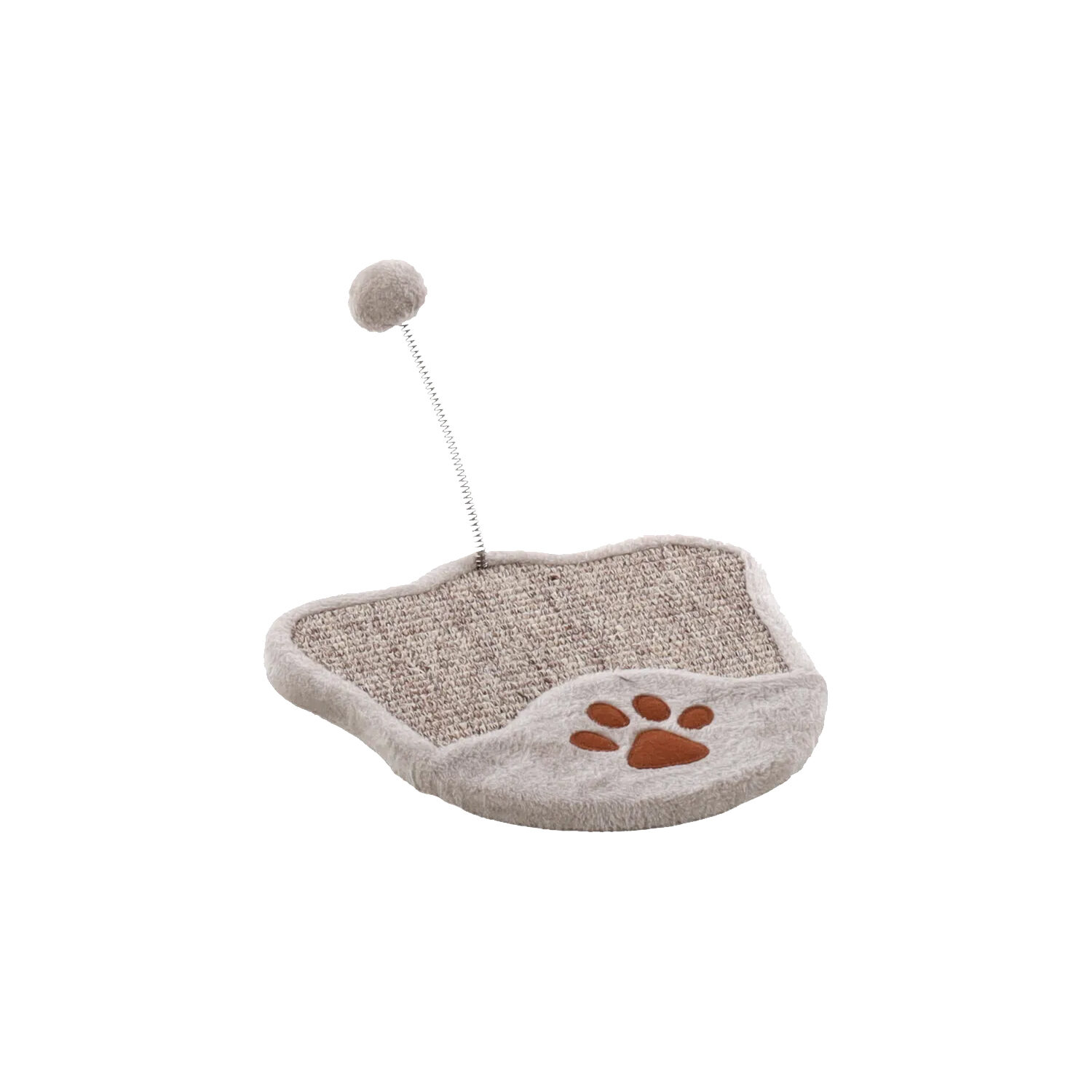 Flamingo Krabplank Greta Poot I Kat I Bestellen | Medpets.nl