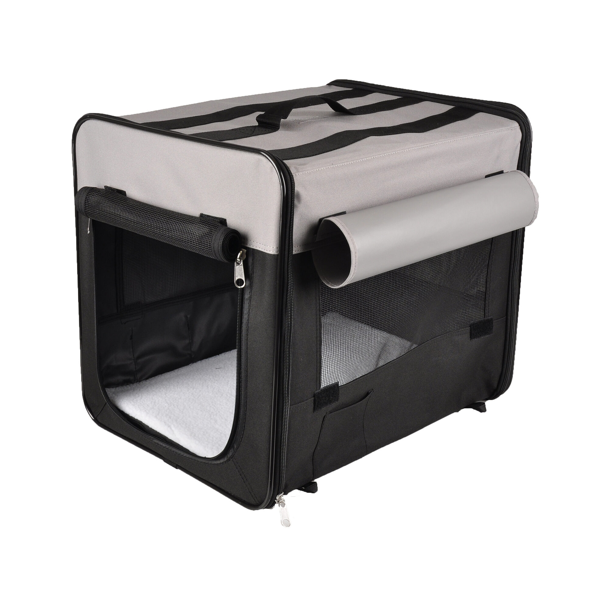 Flamingo Smart Top Plus Transport Cage | Order Now | Vetsend.co.uk