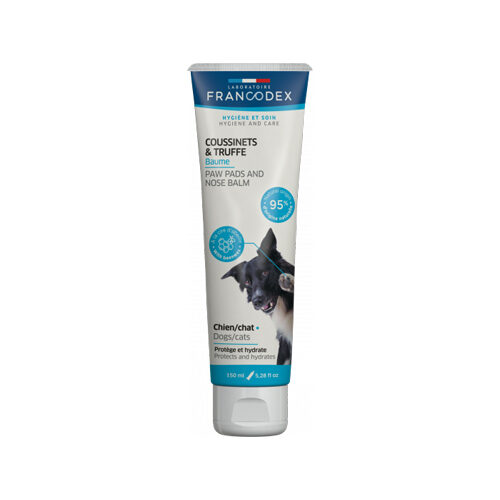 Francodex Paw pads & Nose Balm | Bestellen | Medpets.be