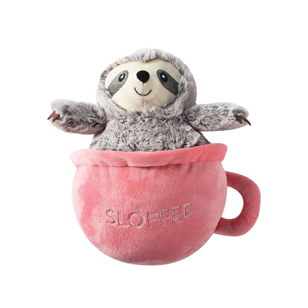 Fringe Sloffee Sloth | Dog | Order | Vetsend.co.uk