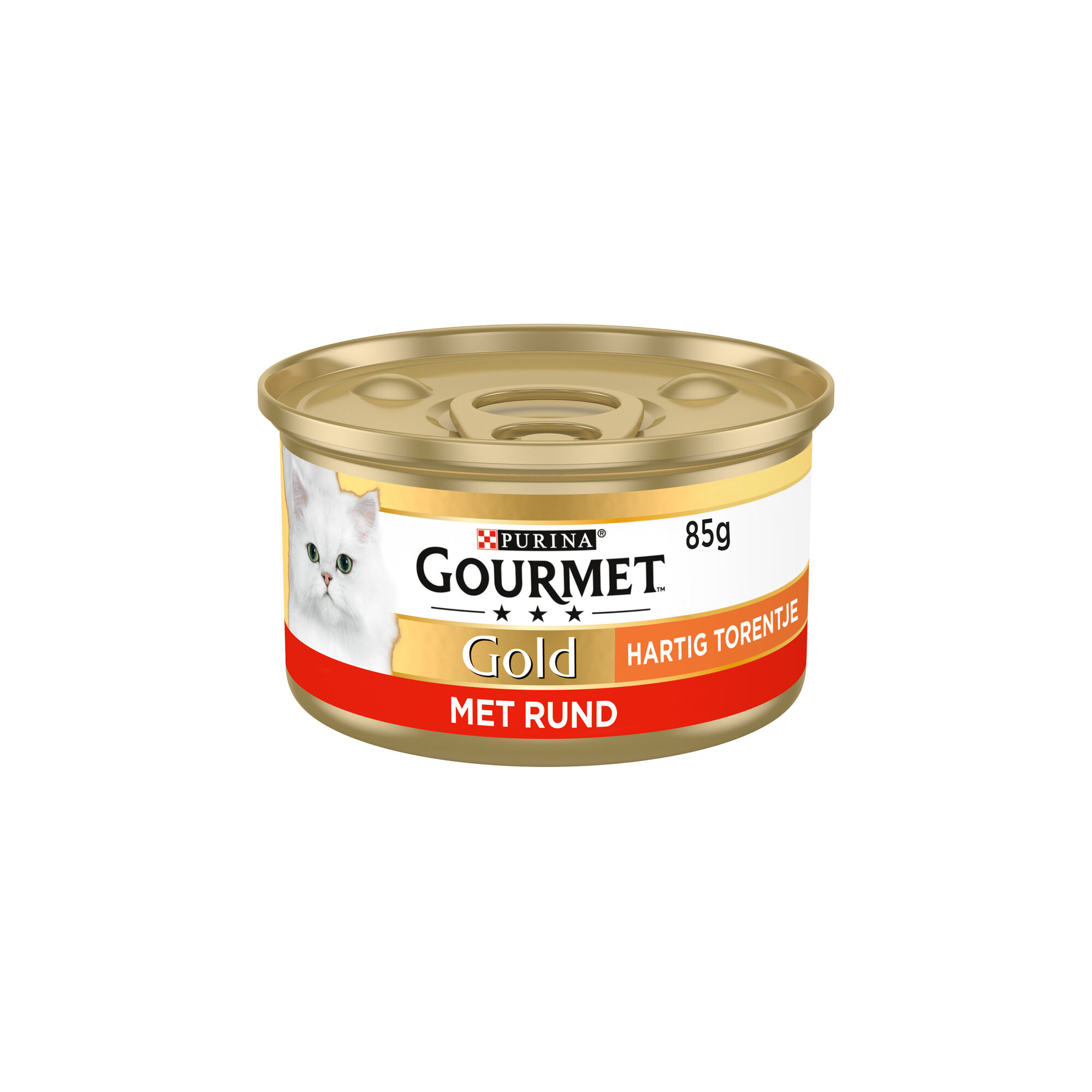 Gourmet Gold Savoury Turret I Cats I Order | Vetsend.co.uk