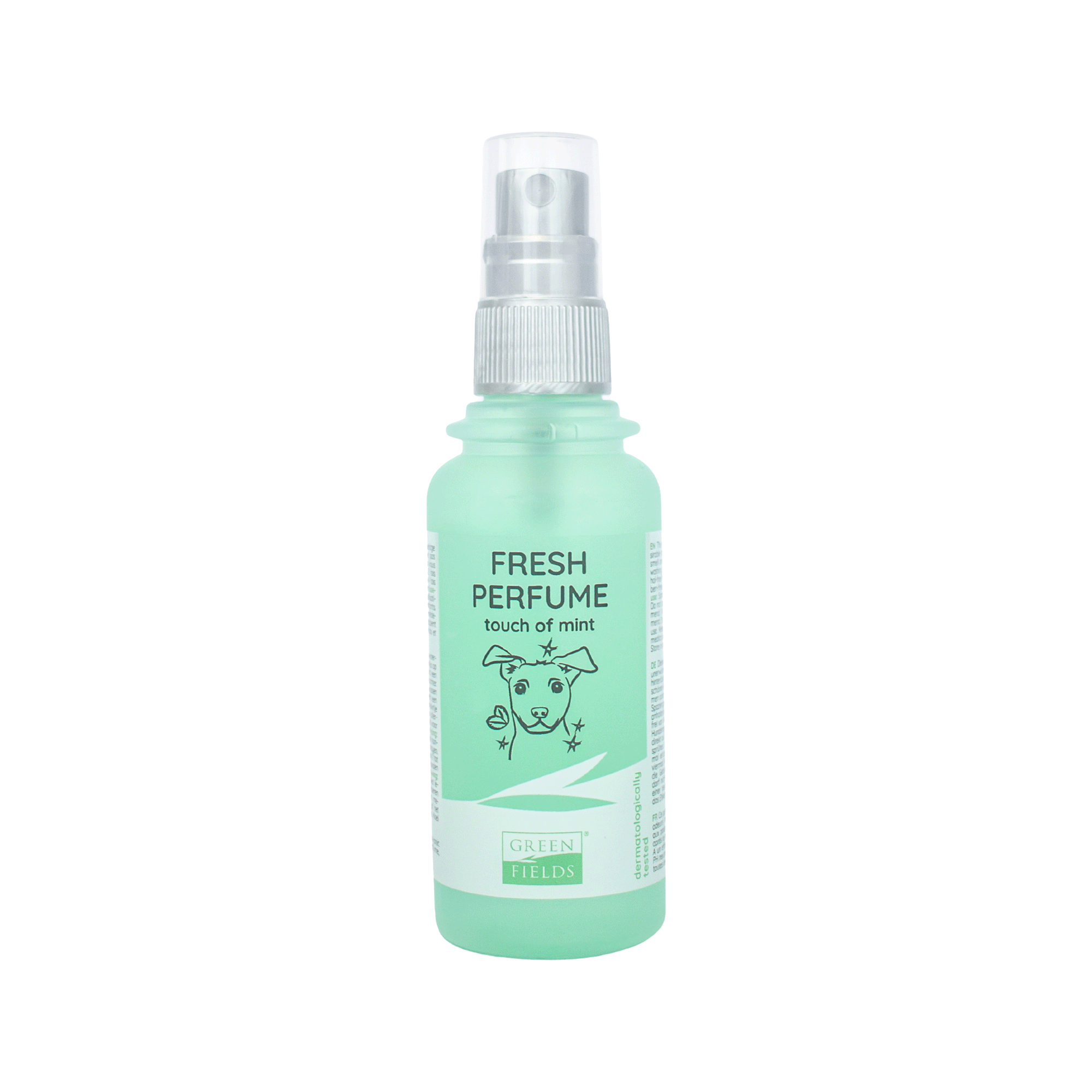 Greenfields Perfume Fresh | Honden | Bestellen | Medpets.nl