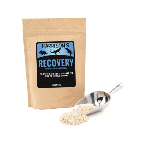 Harrison's Recovery Formula | Herstelvoeding | Bestellen | Medpets.nl