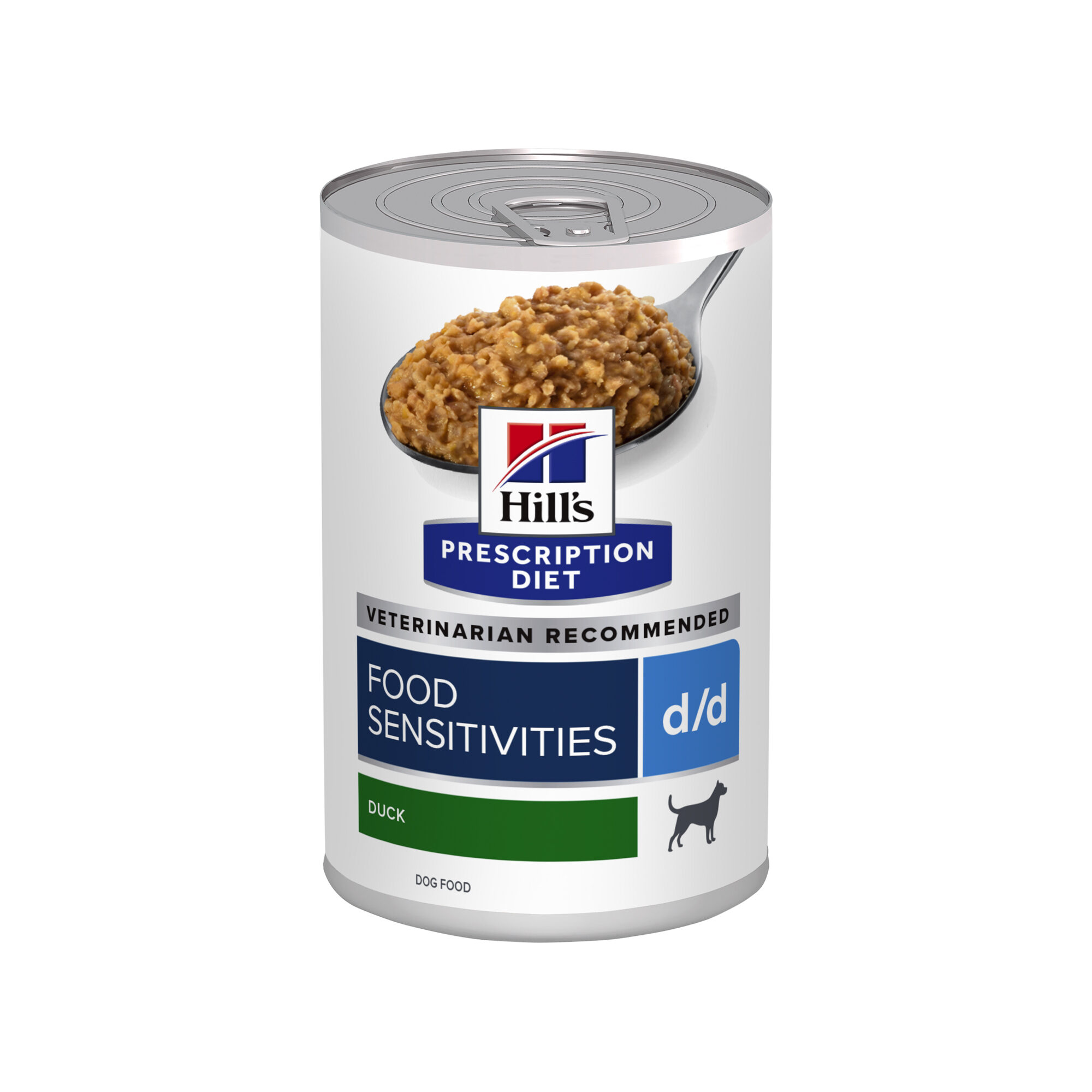 Hill's d/d Canine Dosenfutter | Hund | Bestellung | Medpets.de