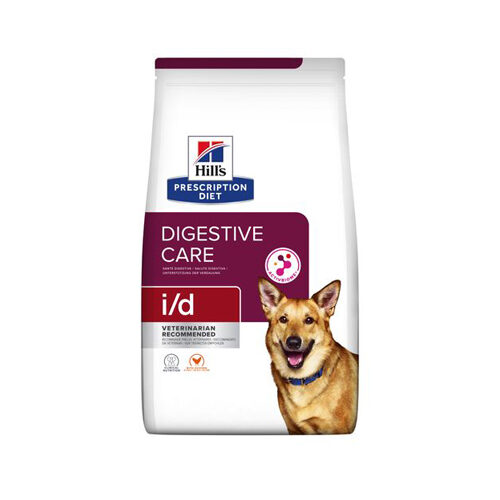 Hill's i/d Canine| Hond | Bestellen | Medpets.be