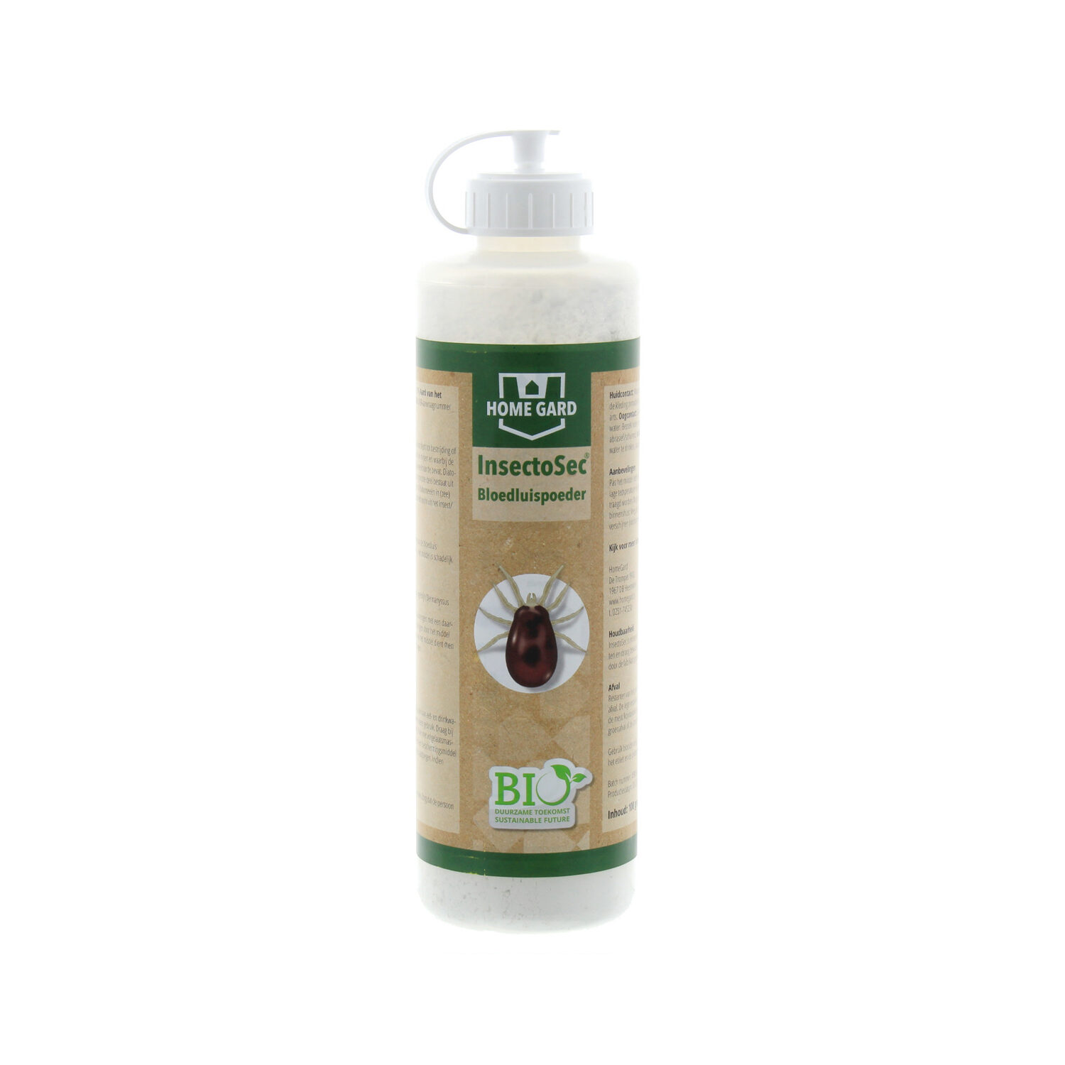 Homegard InsectoSec Pulver | Bestellen | Medpets.at