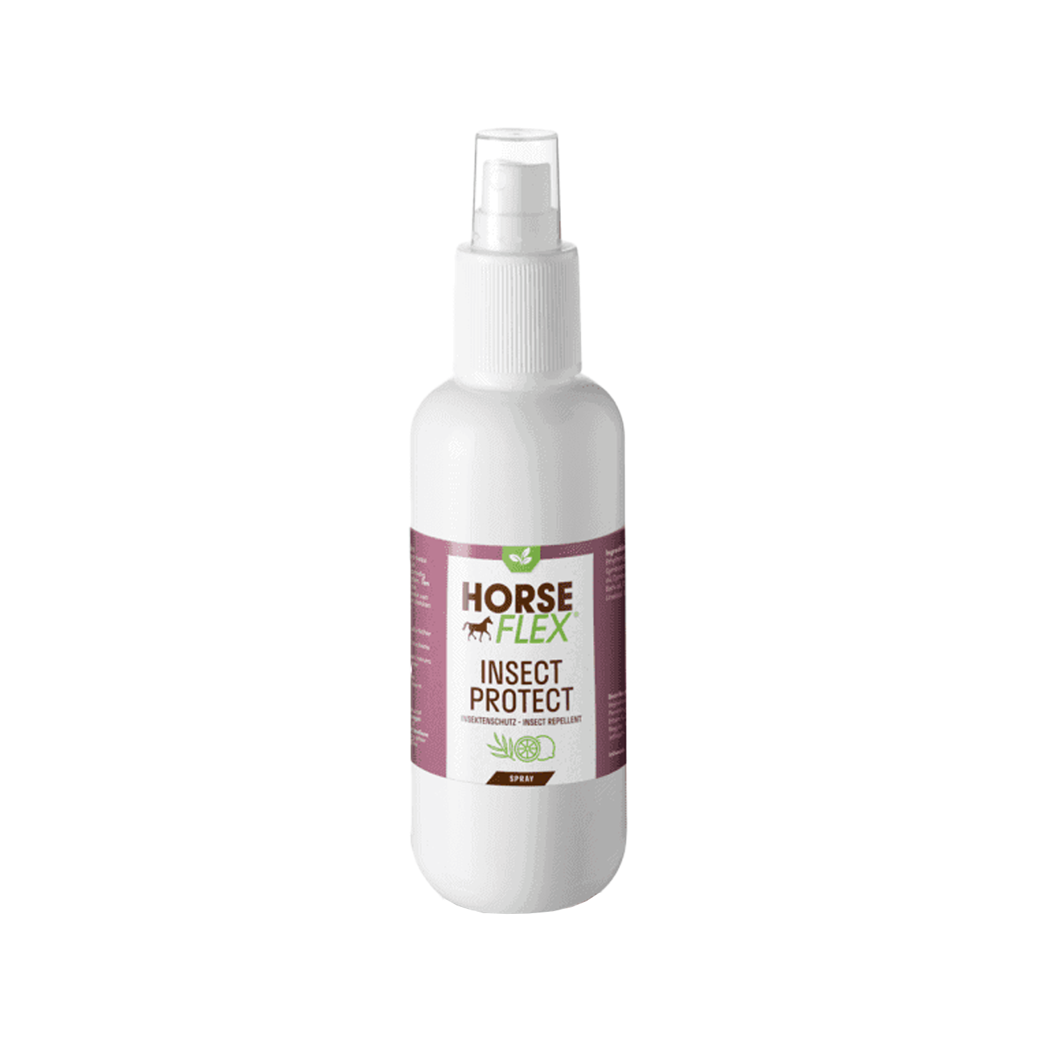HorseFlex Insect Protect Spray | Cheval | Commander | Medpets.fr
