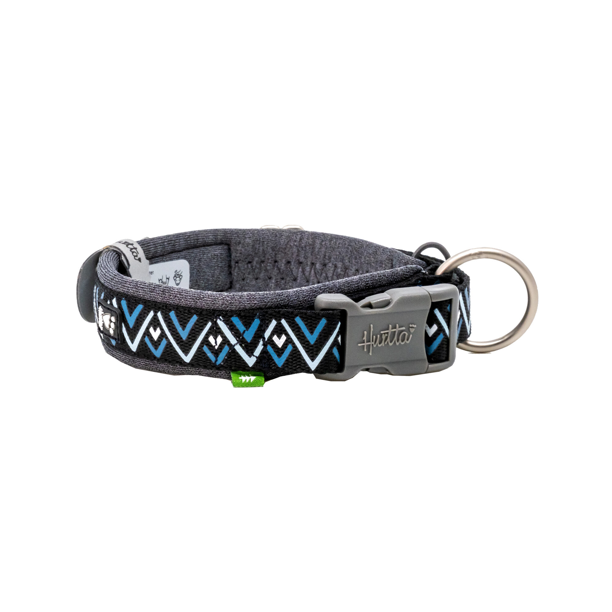 Hurtta Razzle Dazzle Collar | Halsband | Bestellen | Medpets.be