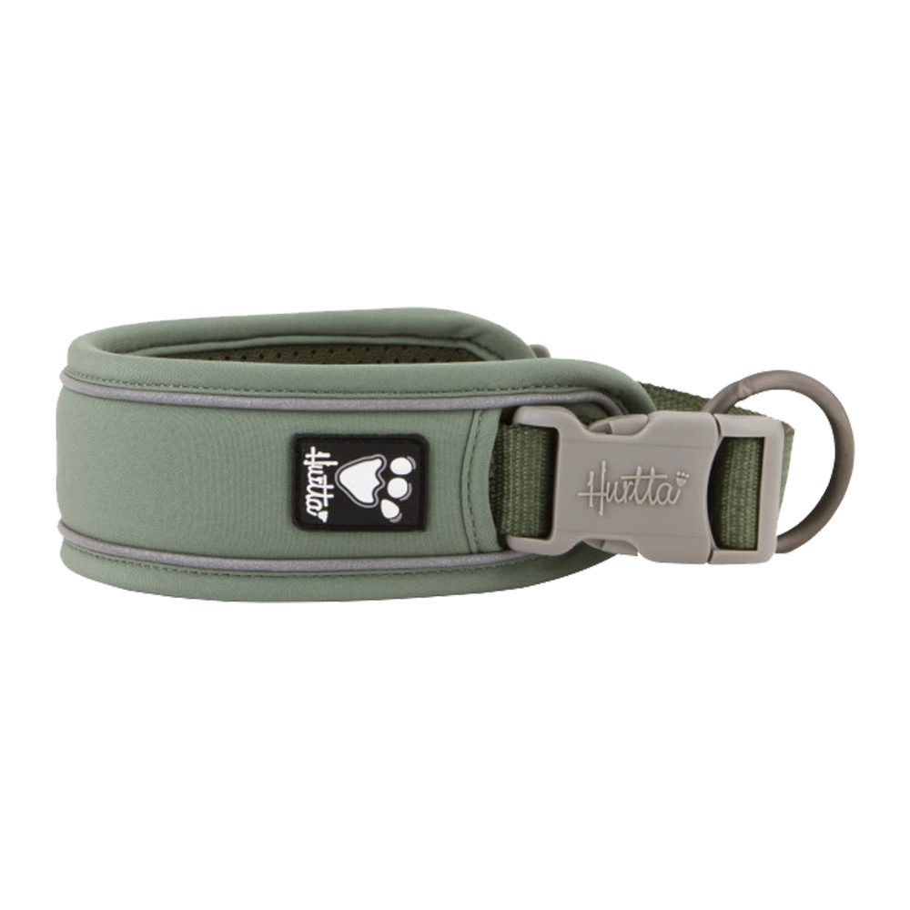 Hurtta Weekend Warrior Eco Collar | Hond | Bestel | Medpets.nl