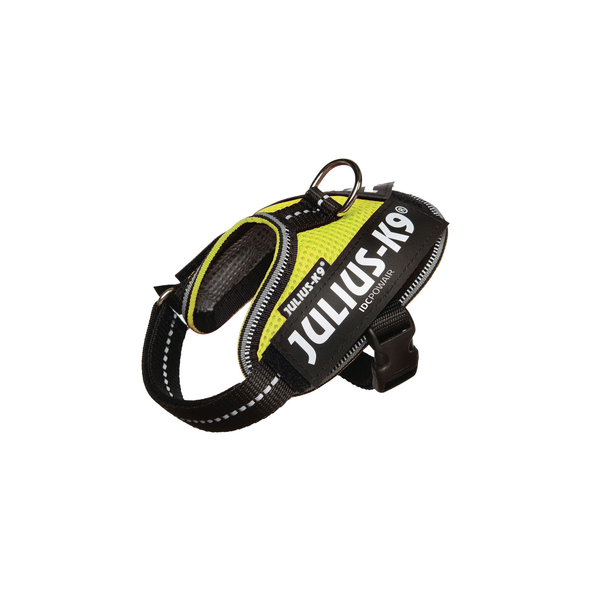 Julius K9 IDC Powair Harness | Dogs | Order | Vetsend.co.uk
