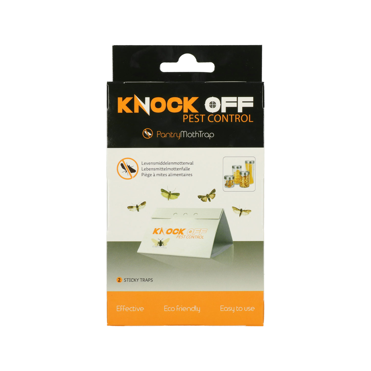 Knock Off Pantry Moth Trap Delta | Shop | Vetsend.co.uk