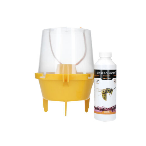 Knock Off Wasp Trap | Wasps | Vetsend | Vetsend.co.uk