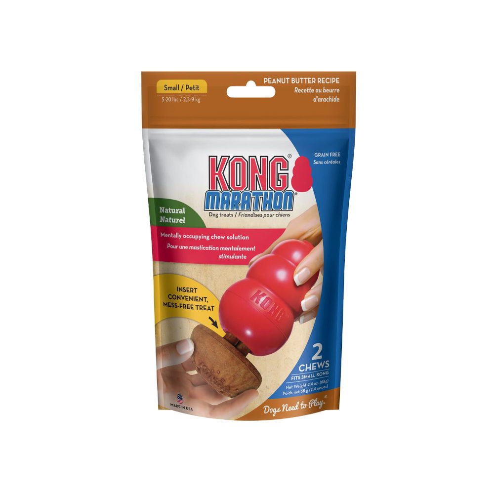 Kong peanut butter store