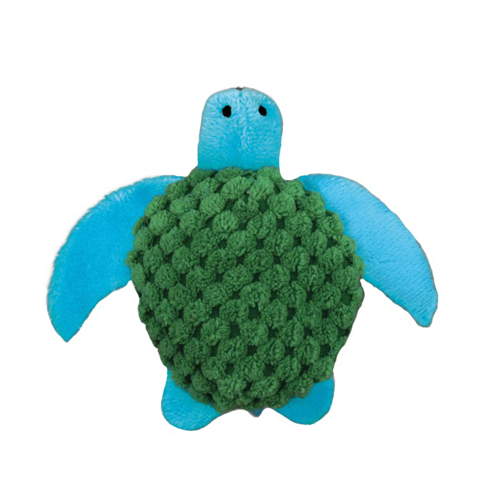 KONG Refillables Turtle Catnip Toy | Cats | Shop | Vetsend.co.uk
