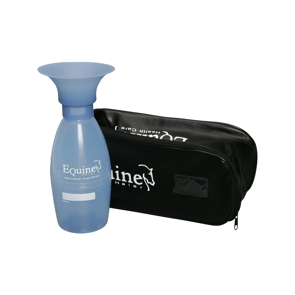 KRUUSE Equinehaler Inhaliersystem | Bestellen | Medpets.at