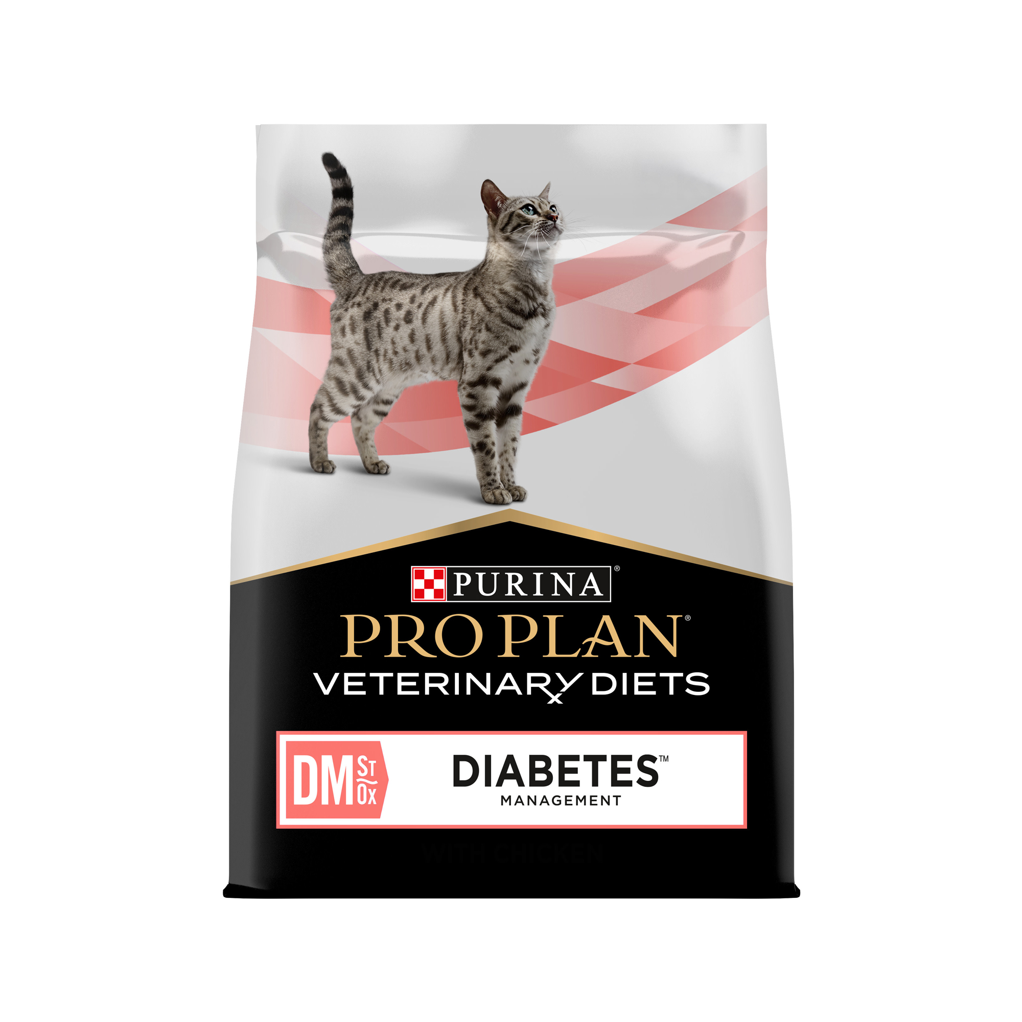 Purina Pro Plan Veterinary Diets DM Diabetes Management | Chat ...