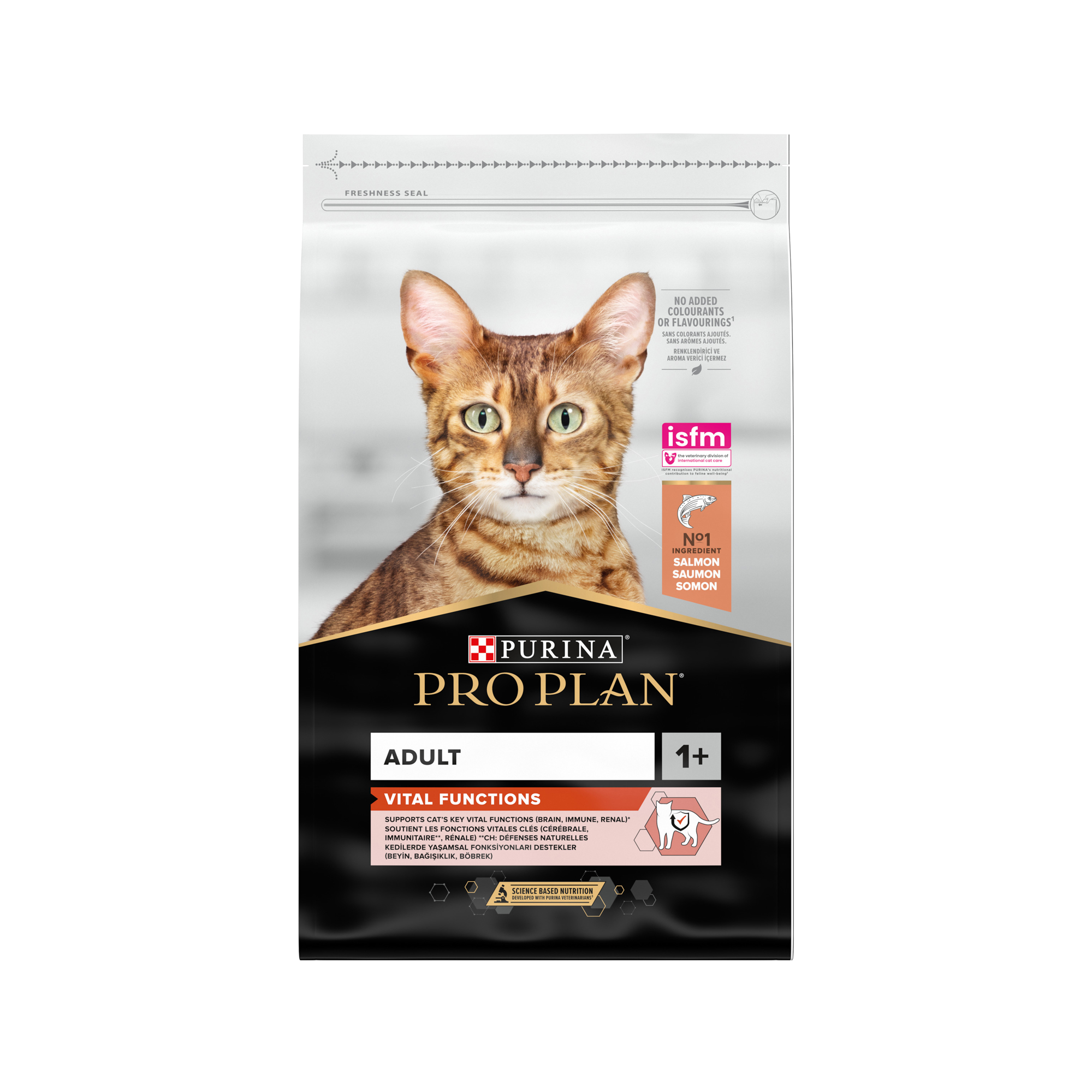 Purina Pro Plan Cat Adult | Katzenfutter | Medpets.de