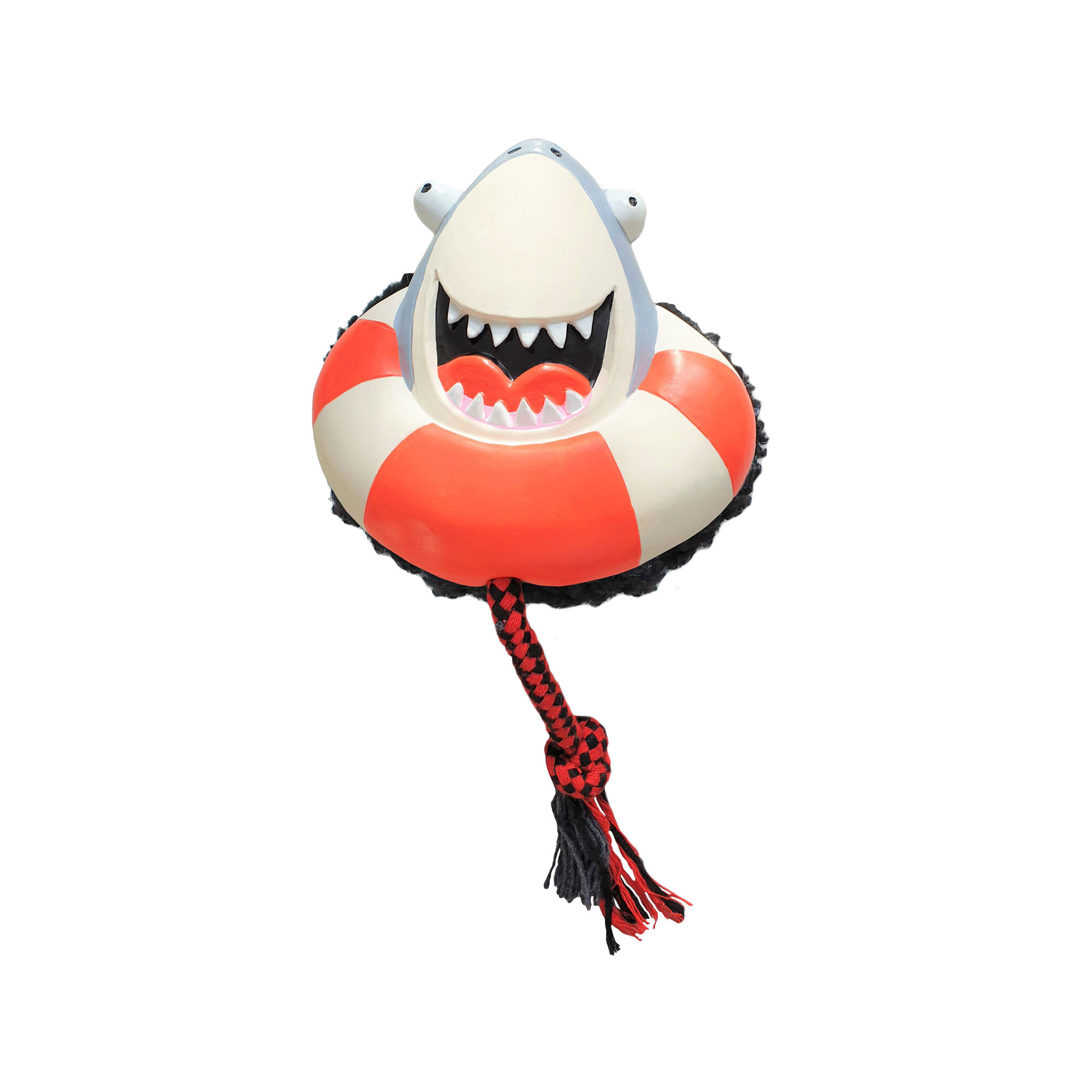 Max & Molly Snuggles – Frenzy The Shark | Bestellen | Medpets.at