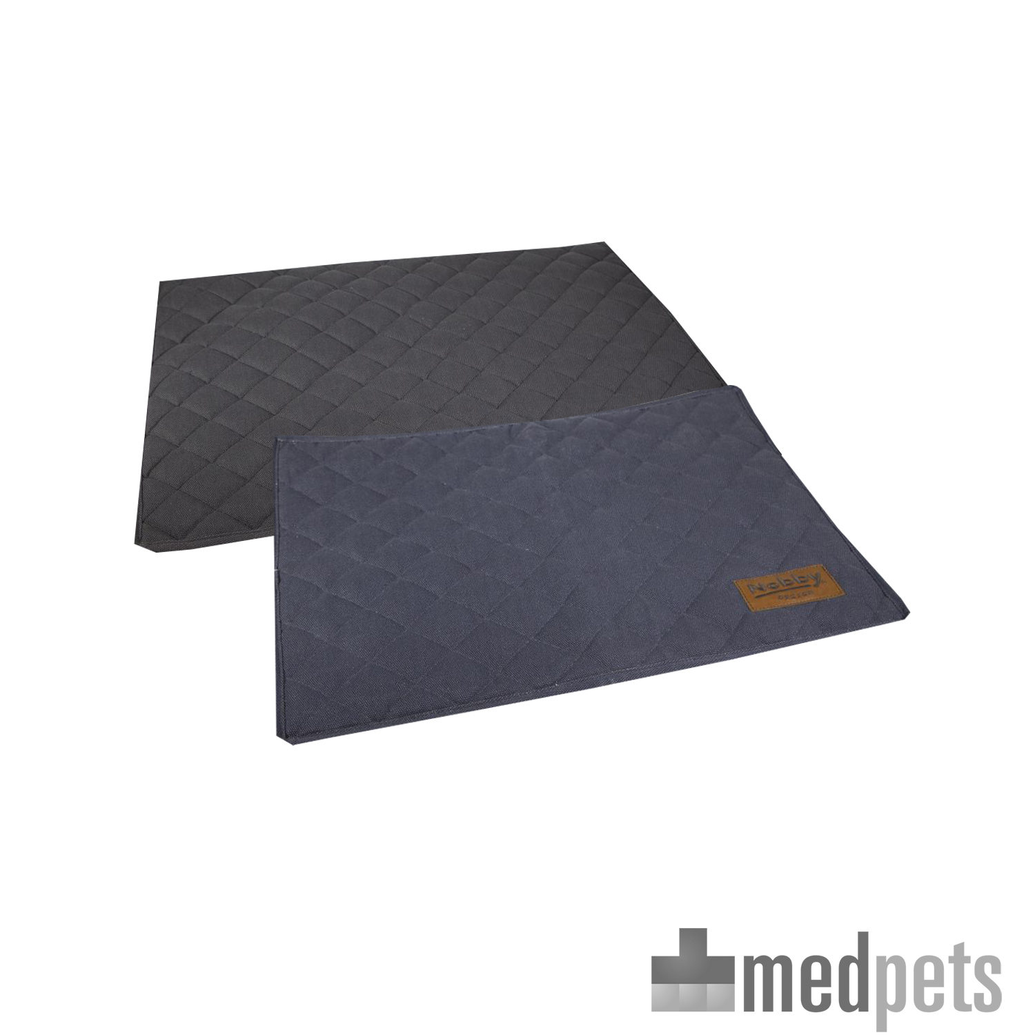 Nobby Design Zwingerkissen Canvas | Medpets.at | Medpets.at