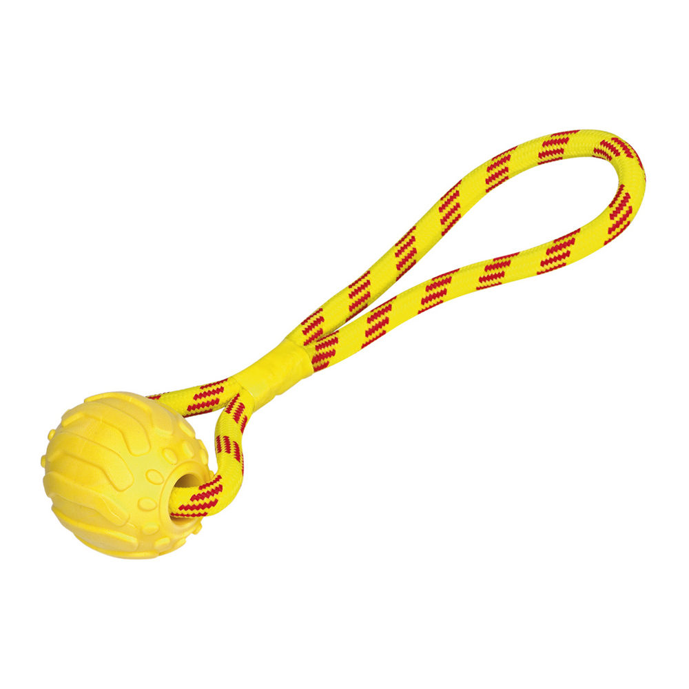 Nobby TPR Ball | Dogs | Order Here | Vetsend | Vetsend.co.uk