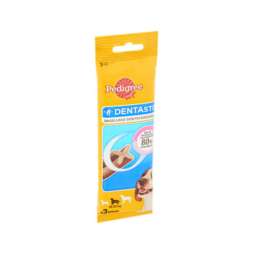 Pedigree DentaStix | Dogs | Vetsend.co.uk | Vetsend.co.uk