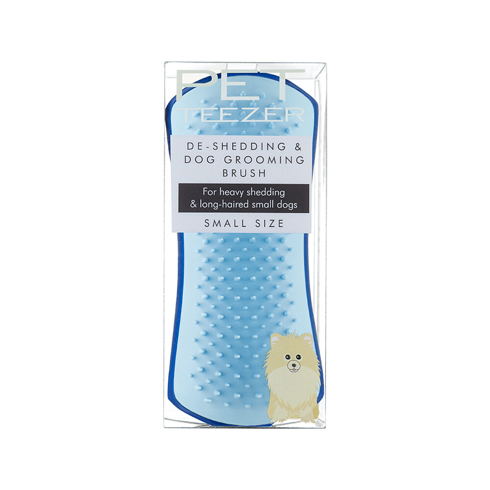 Pet Teezer De-Shedding Small | Hunde | Bestellen | Medpets.de