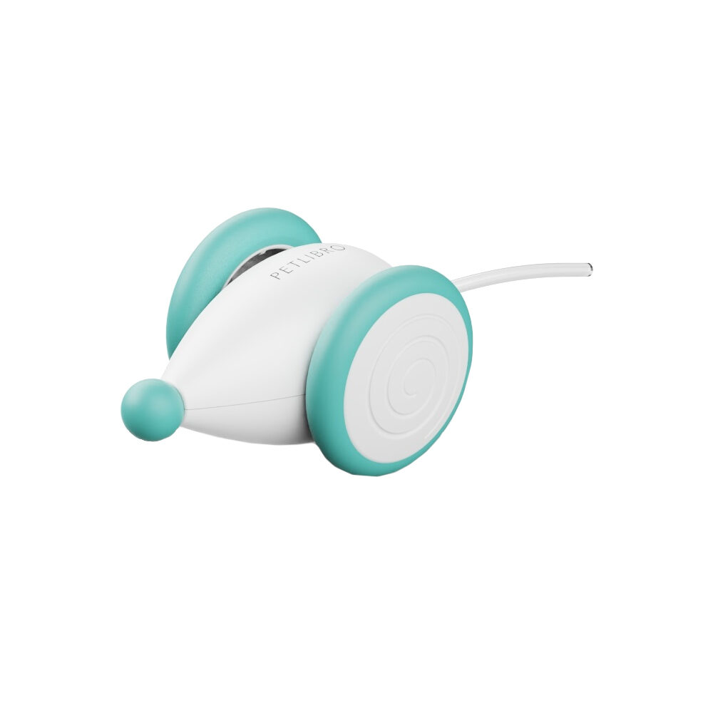 Petlibro Pixie Mouse I Katten I Bestellen | Medpets.be