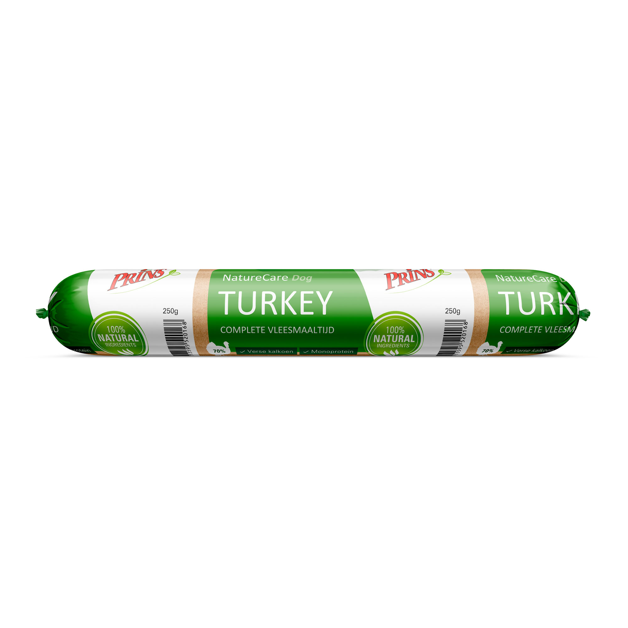 Prins NatureCare Turkey | Hondenvoer | Medpets.nl Prins NatureCare Turkey | Hondenvoer | Medpets.nl