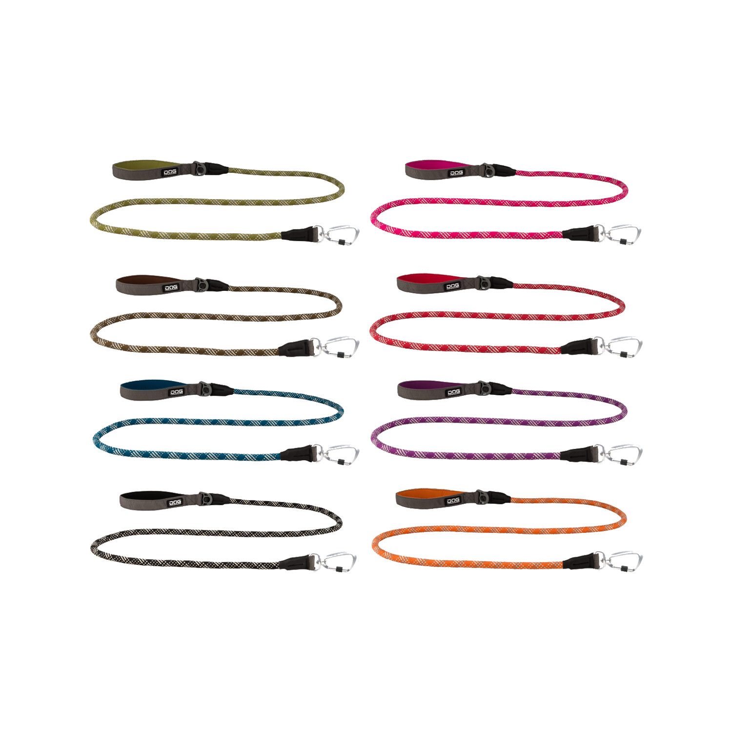 DOG Copenhagen Urban Rope ™ Leash | Hund | Bestil | Medpets.dk