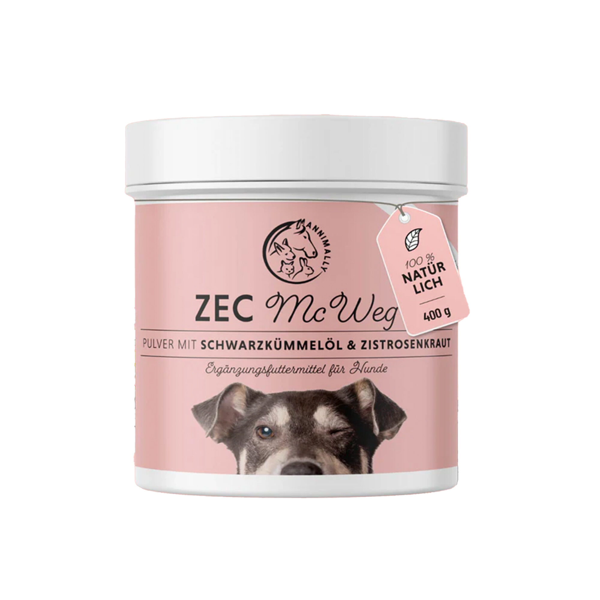 Annimally ZEC Mc Weg | Hund | Jetzt bestellen | Medpets.de