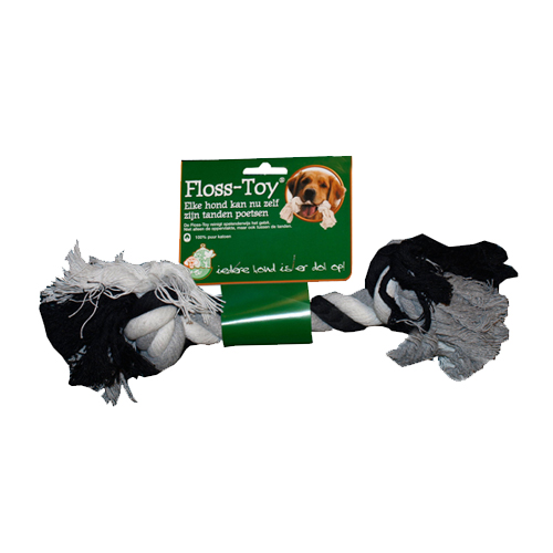 Boon Floss-Toy | Hunde-Spielzeug | Bestellen | Medpets.de