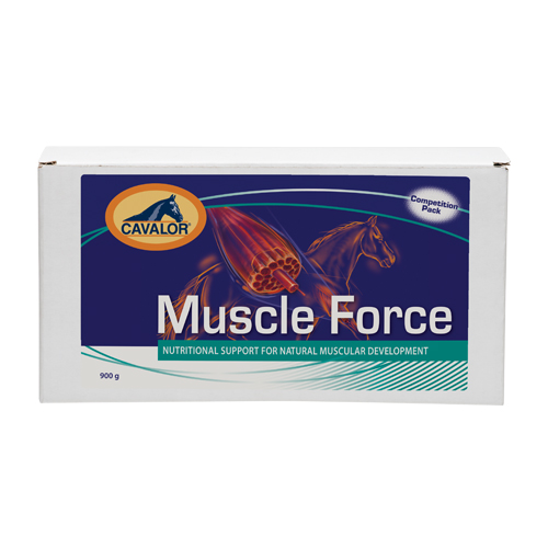 Cavalor Muscle Force | Pferd | Medpets.at | Medpets.at
