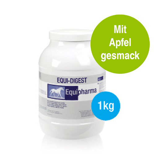 Equi-Digest | Pferd | Medpets.at | Medpets.at