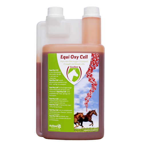 Equi Oxy Cell | Bestellen | Pferd | Medpets.de