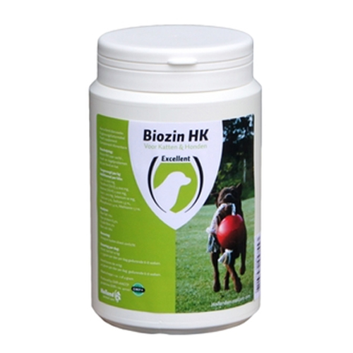 Excellent Biozin | Bestellen | Voor extra vitamines | Medpets.nl