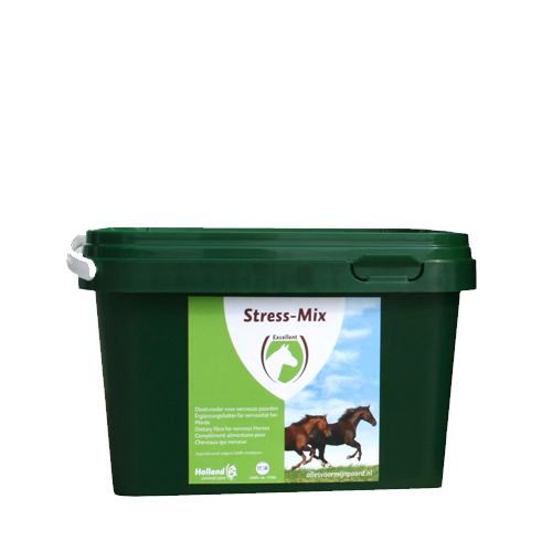 Excellent Stress-Mix | Voeding Paard | Bestellen | Medpets.nl