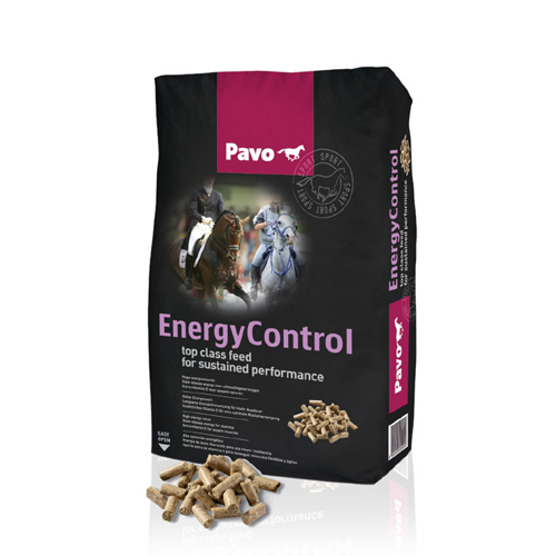 Pavo EnergyControl | Pferdefutter | Pferd | Medpets.at | Medpets.at
