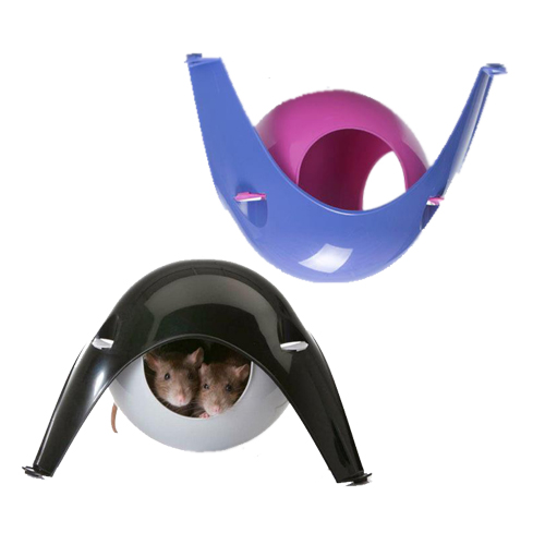 Savic Sputnik | Rongeur | Acheter | Medpets.fr