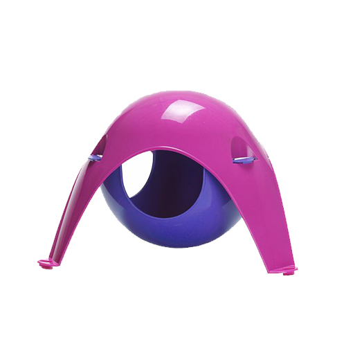 Savic Sputnik | Rongeur | Acheter | Medpets.fr