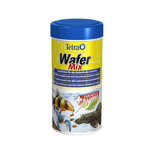 Tetra Wafer Mix | Vissen | Bestellen | Medpets.nl