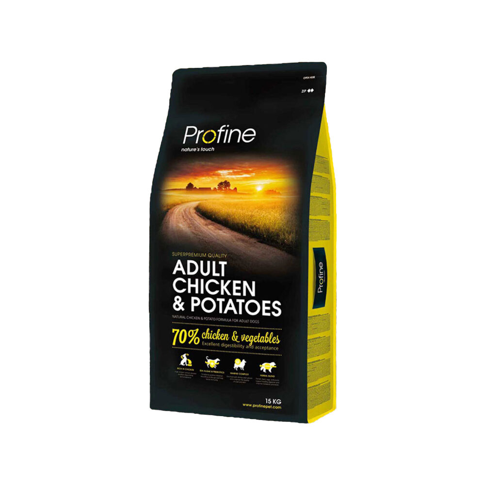Profine Adult All Breeds | Hondenvoeding | Bestel | Medpets.nl