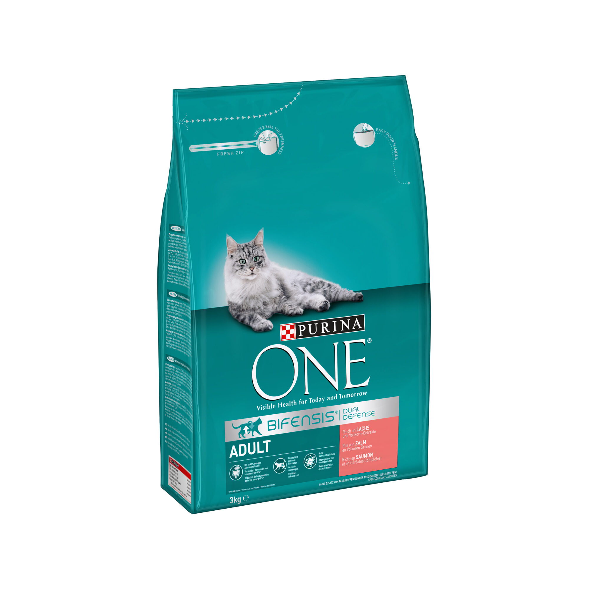 Purina ONE Adult | Commander | Medpets.fr